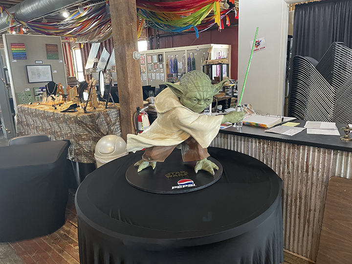 ThunderCon kicks off today | News, Sports, Jobs - The Alpena News